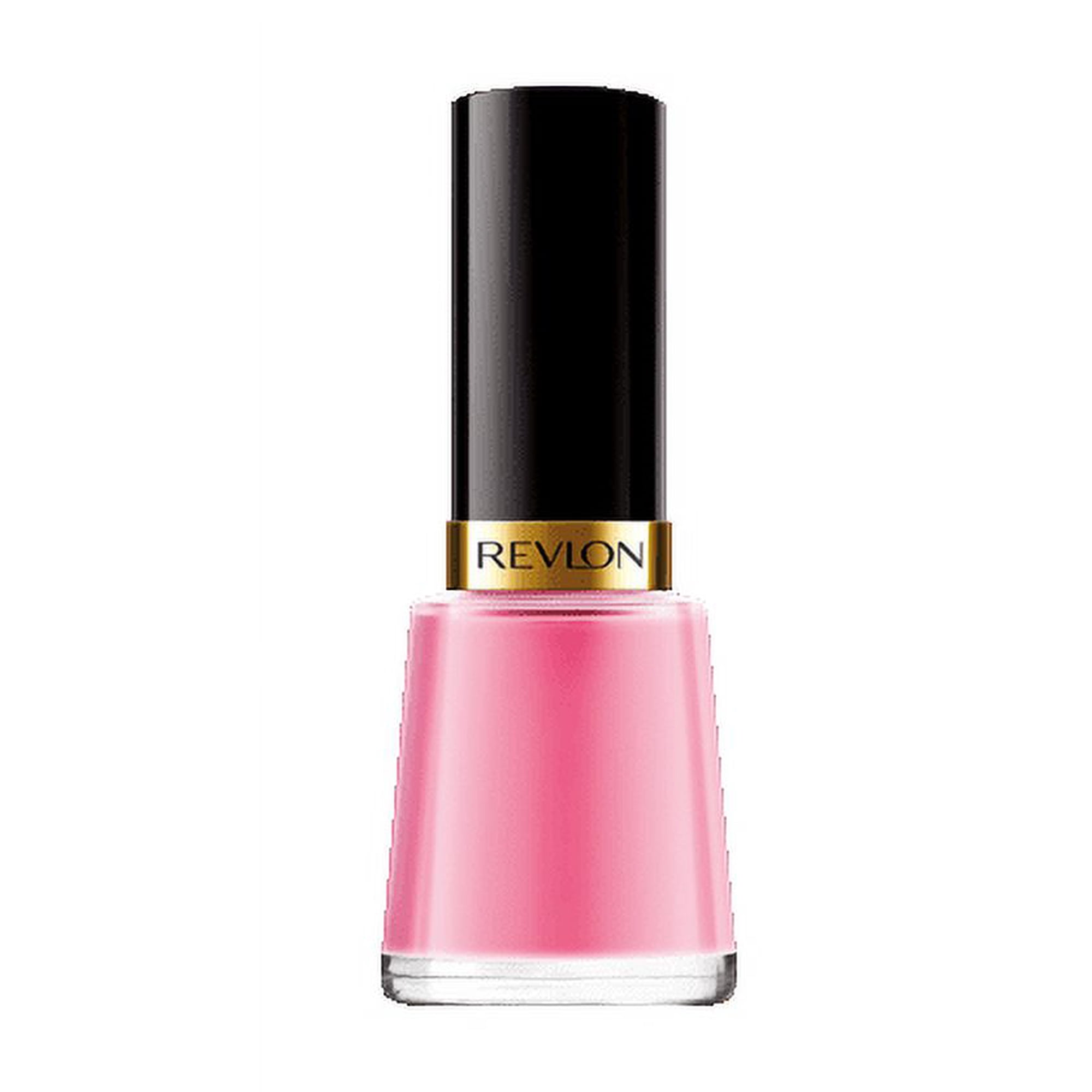 Revlon Nail Polish Ad