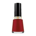 Revlon Nail Enamel - Raven Red - Walmart.com