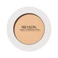 Revlon New Complexion One-Step, Tender Peach - Oil-Free Skin Foundation ...