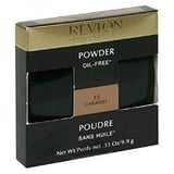 Revlon New Complexion Powder, Caramel 15, 0.35 Ounce (9.9 g) - Walmart.com