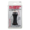 Revlon Travel Size Oil-Absorbing Volcanic Stone Roller - Walmart.com