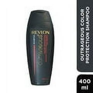 Revlon Colorsilk Hair Shampoo - Gorgeous Brunette Colorstay ...