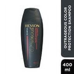 Revlon Colorsilk Hair Shampoo - Gorgeous Brunette Colorstay ...