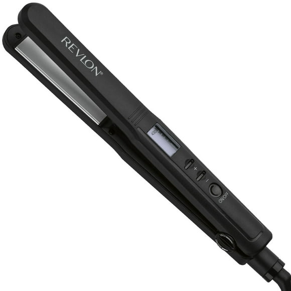 Revlon Straightener