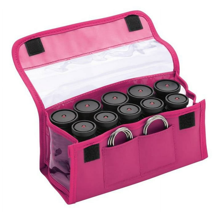 Revlon Hot Rollers Revlon RV261 20 Roller Ionic Professional