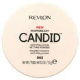 Revlon PhotoReady Candid Anti-Pollution Setting Powder, Paraben Free ...