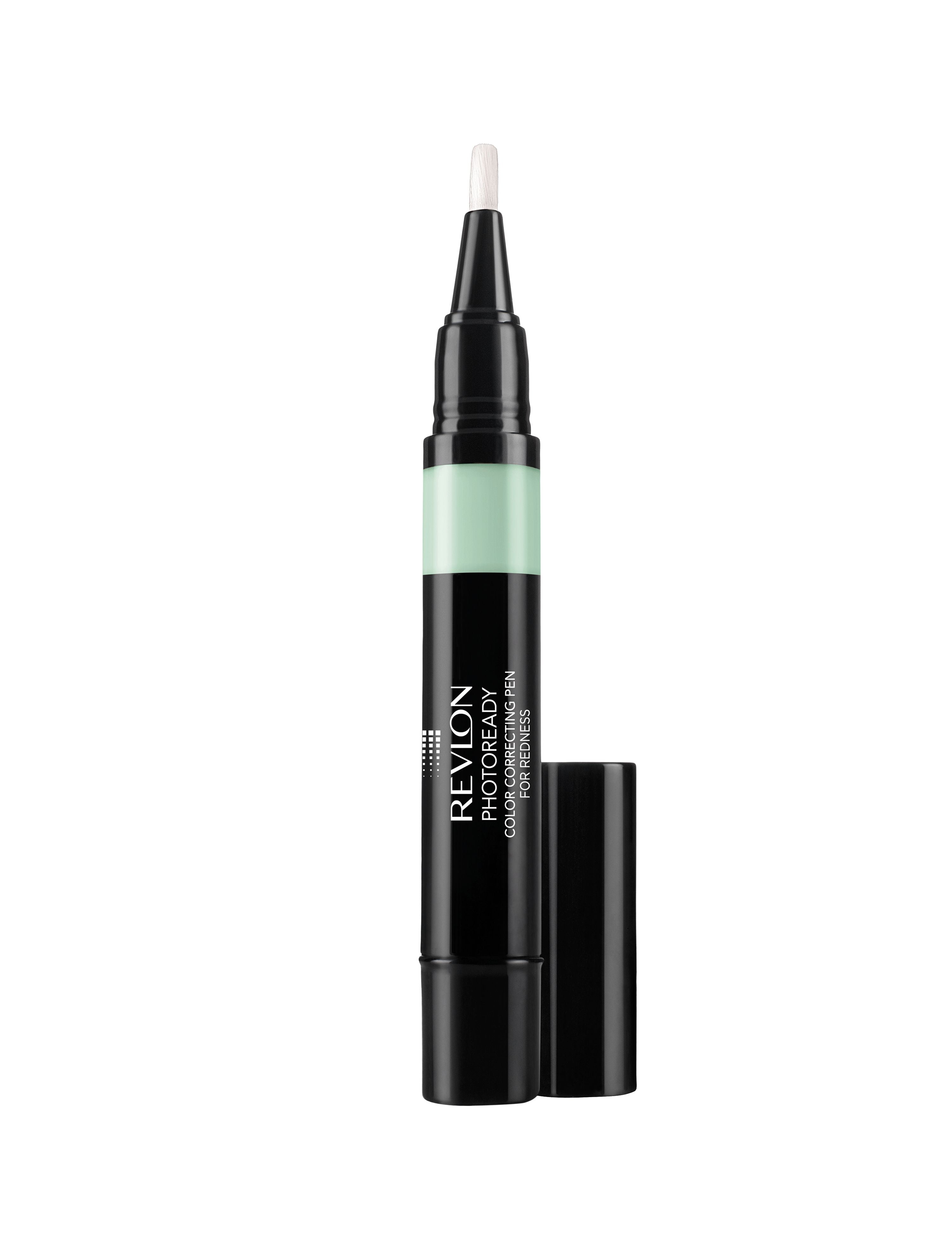 Revlon PhotoReady Skin Corrector Pen, Color Correction for Redness, 0. ...