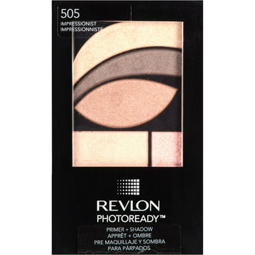 Revlon PhotoReady Primer + Shadow, Renaissance - Walmart.com