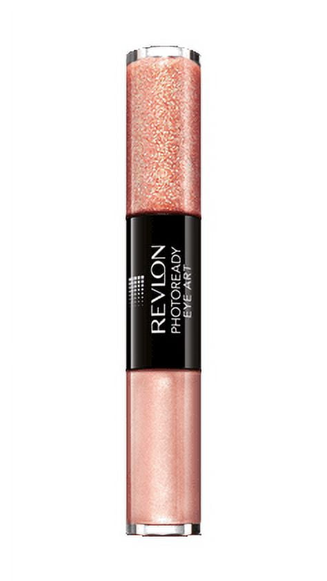 Revlon PhotoReady Eye Art™ Cream Eyeshadow & Makeup - Lid, Line, Lash ...