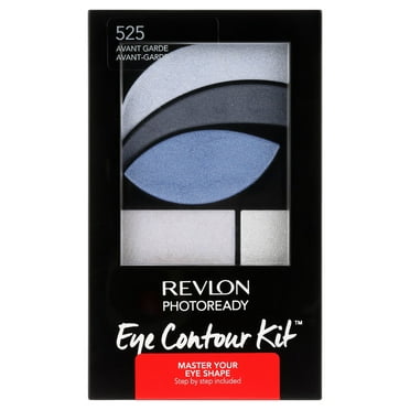 Revlon PhotoReady Eye Shadow Palette - Romanticism Makeup Kit - Walmart.com