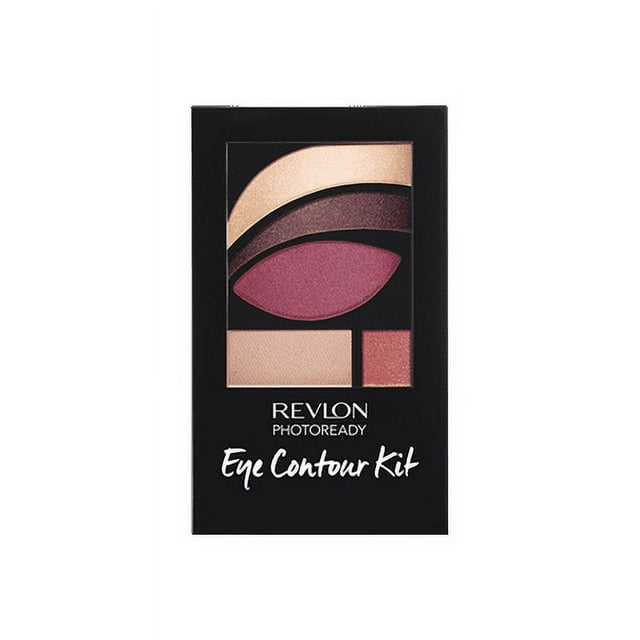 Revlon PhotoReady Eye Shadow Palette - Romanticism Makeup Kit - Walmart.com