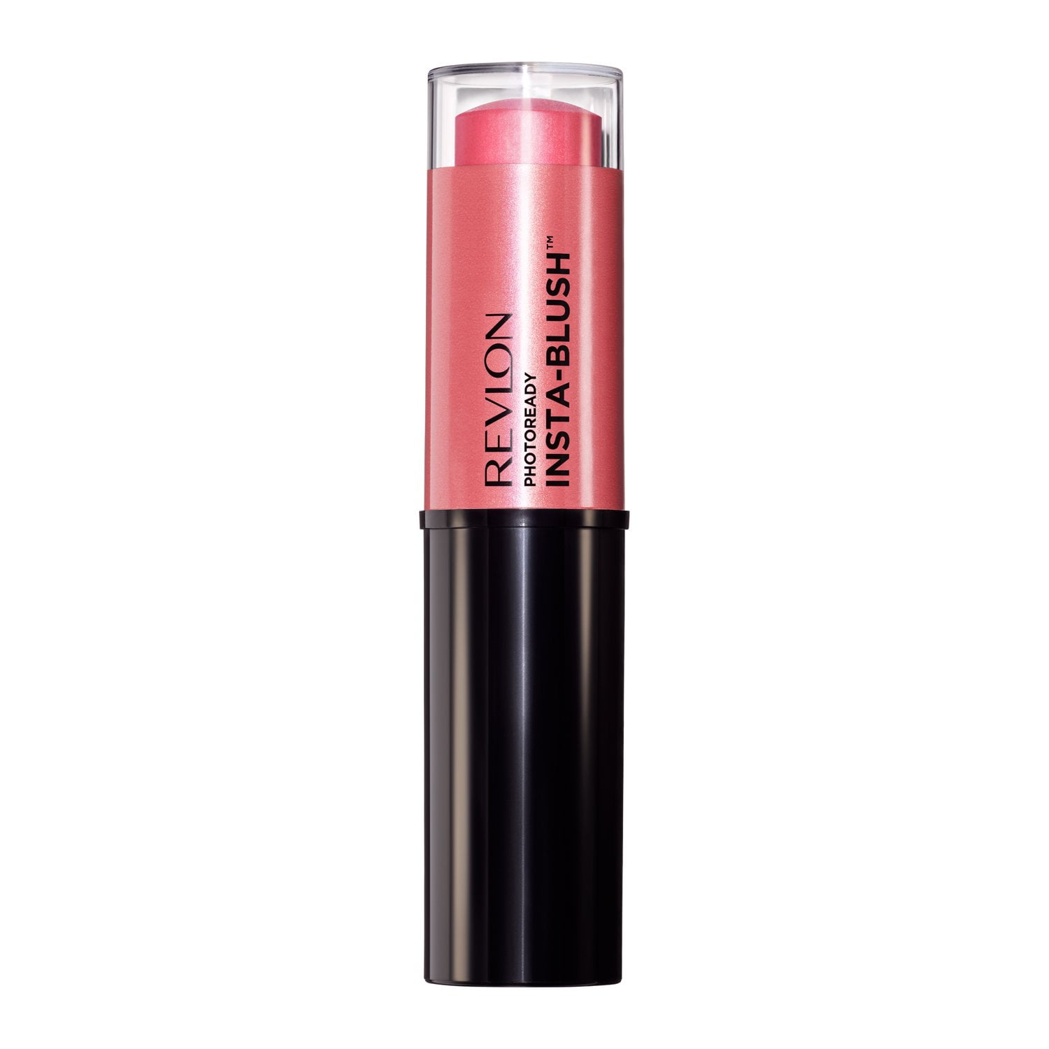 Revlon PhotoReady Insta Cream Blush, Sheer Finish, Makeup Stick ...