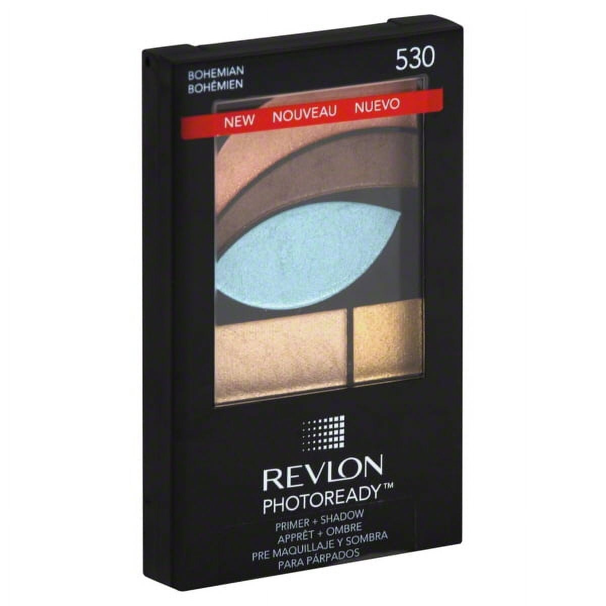 Revlon PhotoReady Primer + Shadow, Bohemian - Walmart.com
