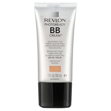 Revlon Age Defying CC Cream 010 Light 1 Oz - Walmart.com