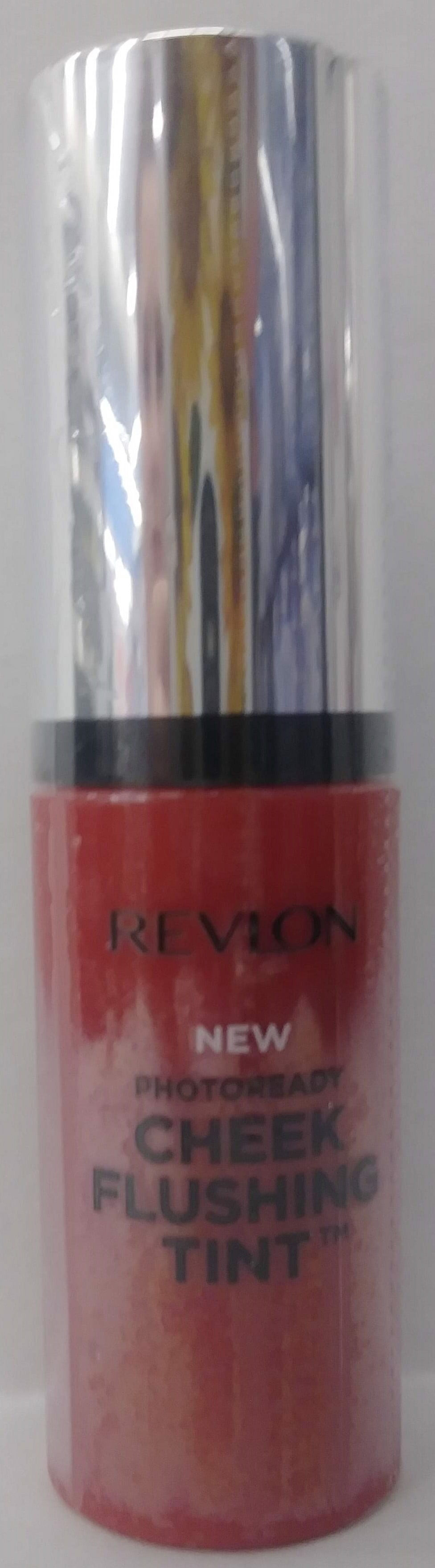 Revlon Photoready Cheek Flushing Tint Blush, Posey - Walmart.com