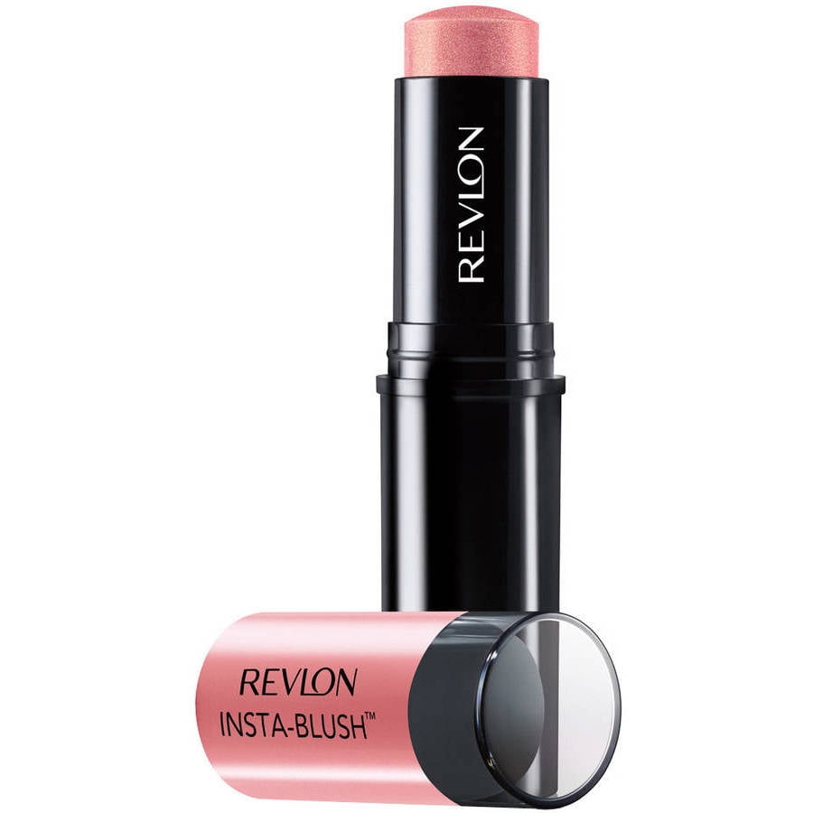 Revlon Photoready Cheek Tint Makeup - Blendable Cream to Powder Blush ...