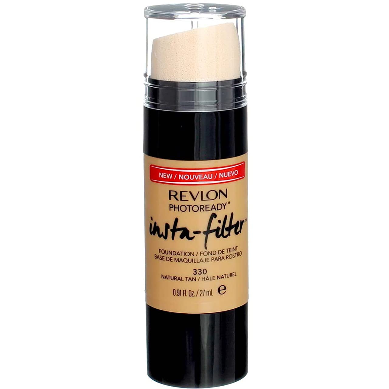 "Revlon Photoready Insta-Filter Foundation: Unleash Your Natural Beauty ...