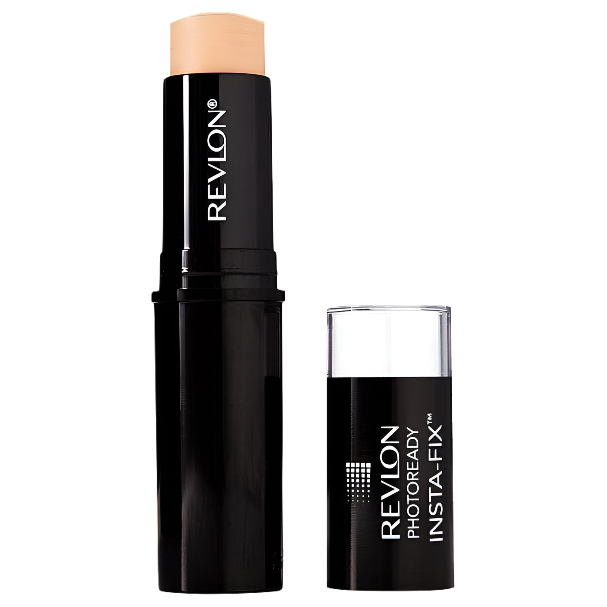 Revlon Photoready Insta-Fix Foundation Stick, Medium Beige 160, Face ...