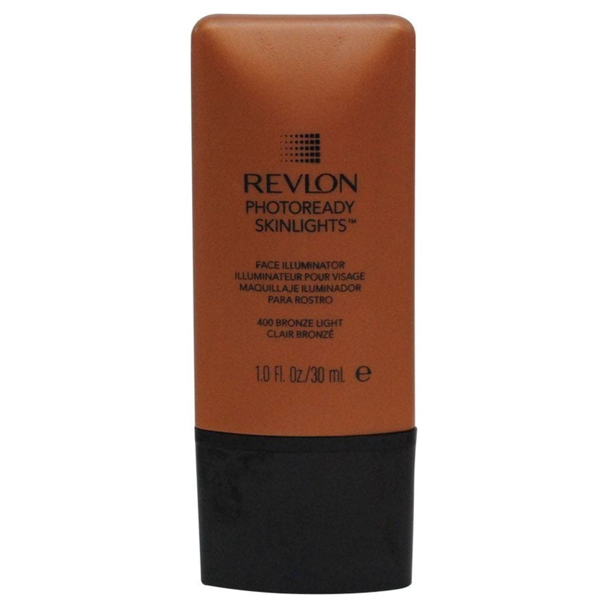 Revlon Photoready Skinlights Face Illuminator ~ Bronze Light 400 ...