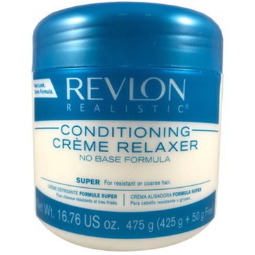 Just For Me No Lye Conditioning Creme Relaxer Kit, Super,Pack of 2 ...