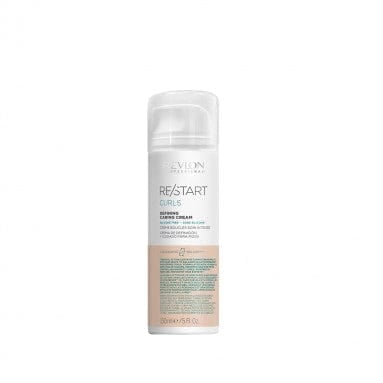 Revlon Restart Curls Curl Defining Cream 150 ml - Walmart.com