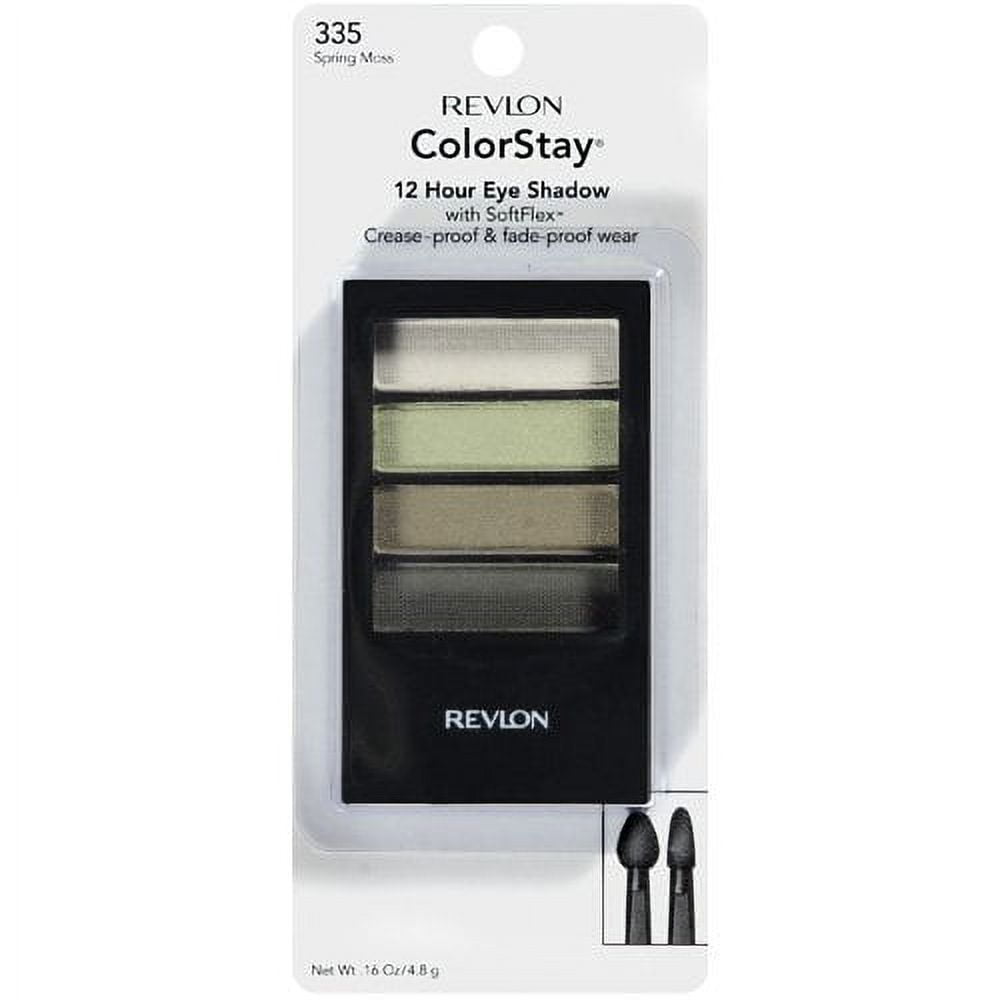 Revlon Revlon ColorStay Eye Shadow, 0.16 oz - Walmart.com