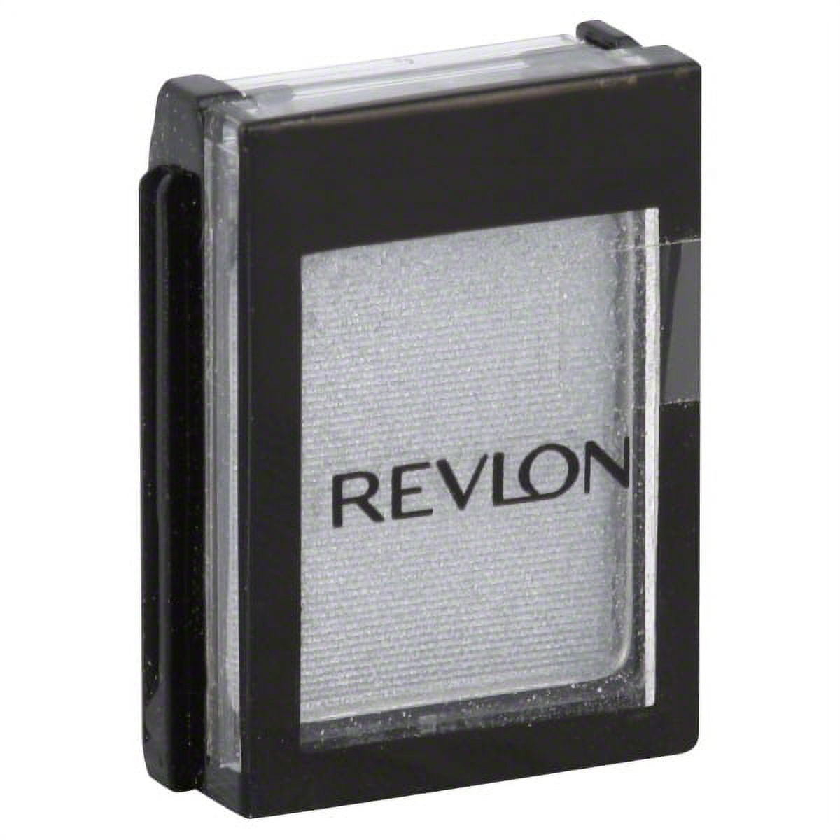 Revlon Revlon ColorStay Shadowlinks Eye Shadow, 0.05 oz Silver/Argente ...