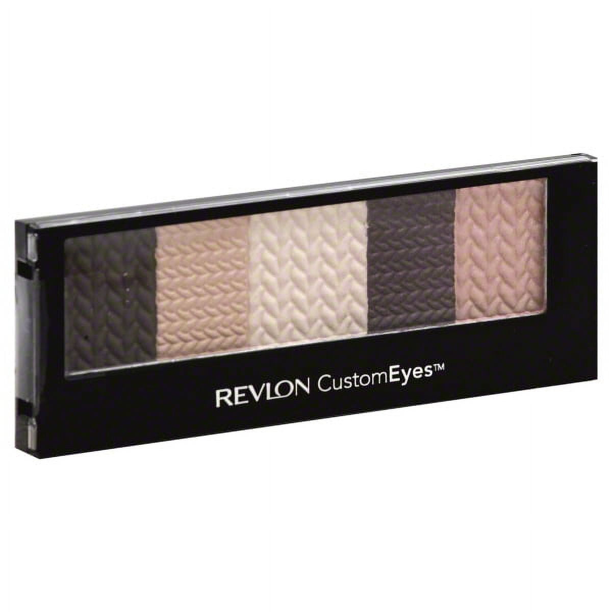 Revlon Revlon CustomEyes Shadow & Liner, 0.2 oz - Walmart.com