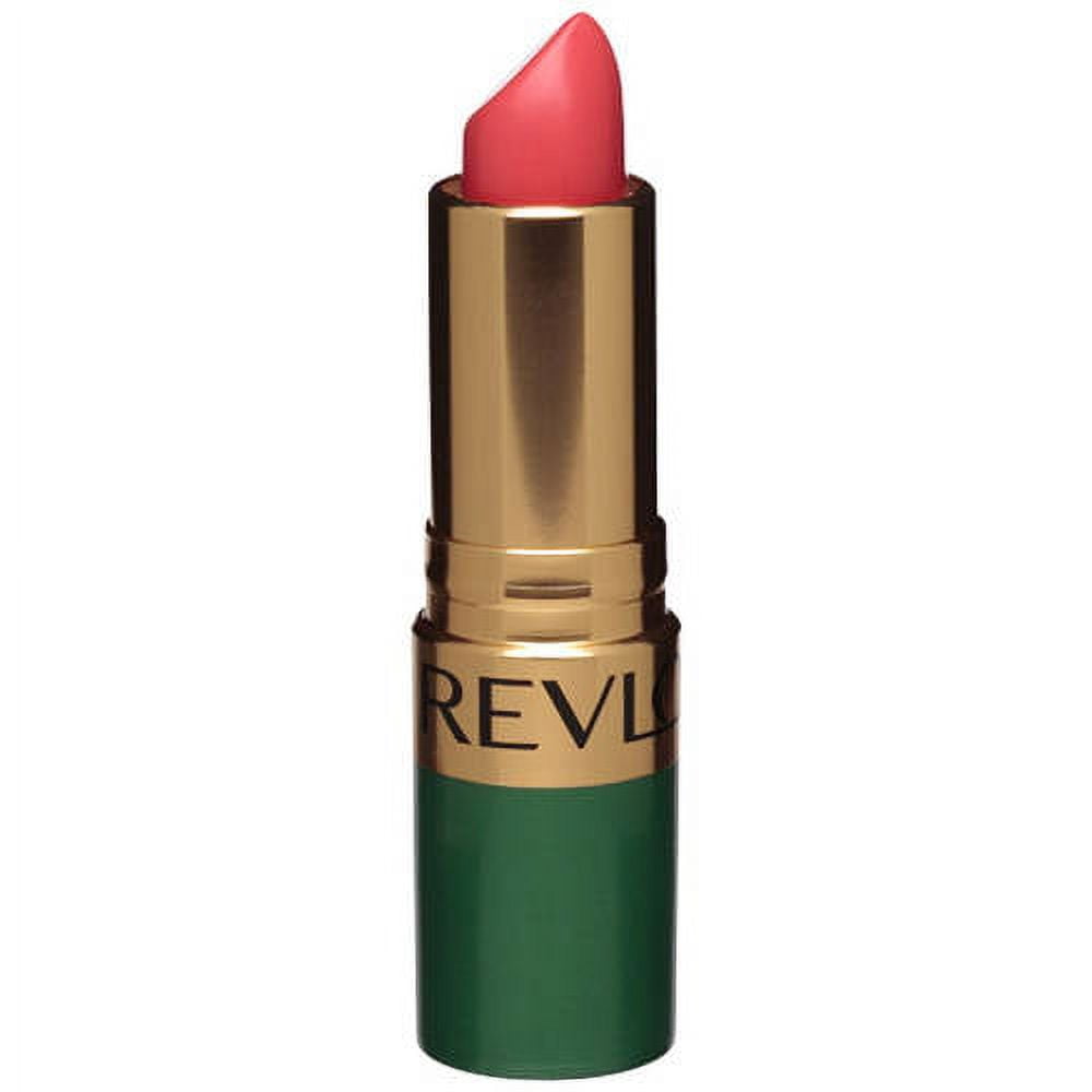Revlon Revlon Moon Drops Lipstick, 0.15 oz - Walmart.com