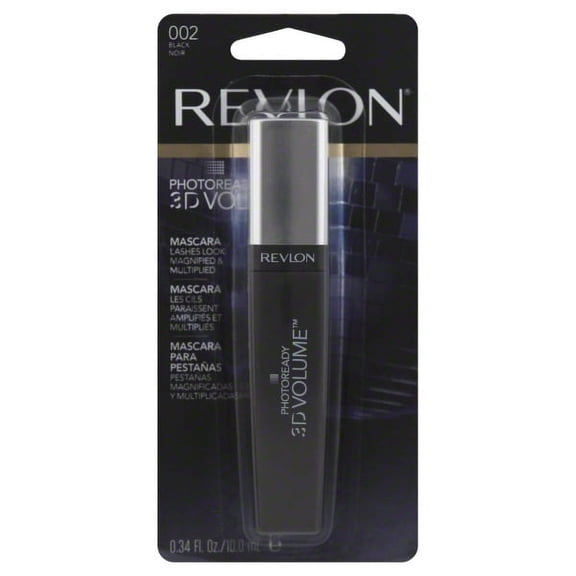 Refy Mascara