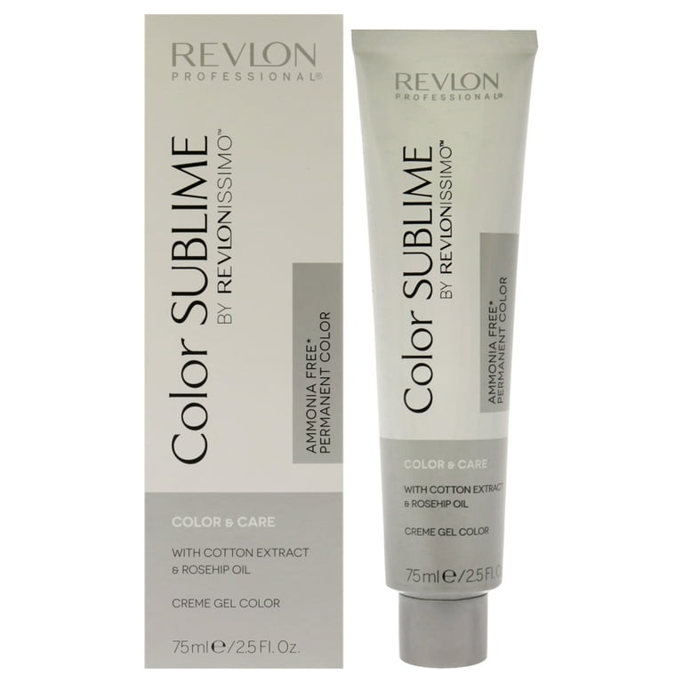 revlon revlonissimo