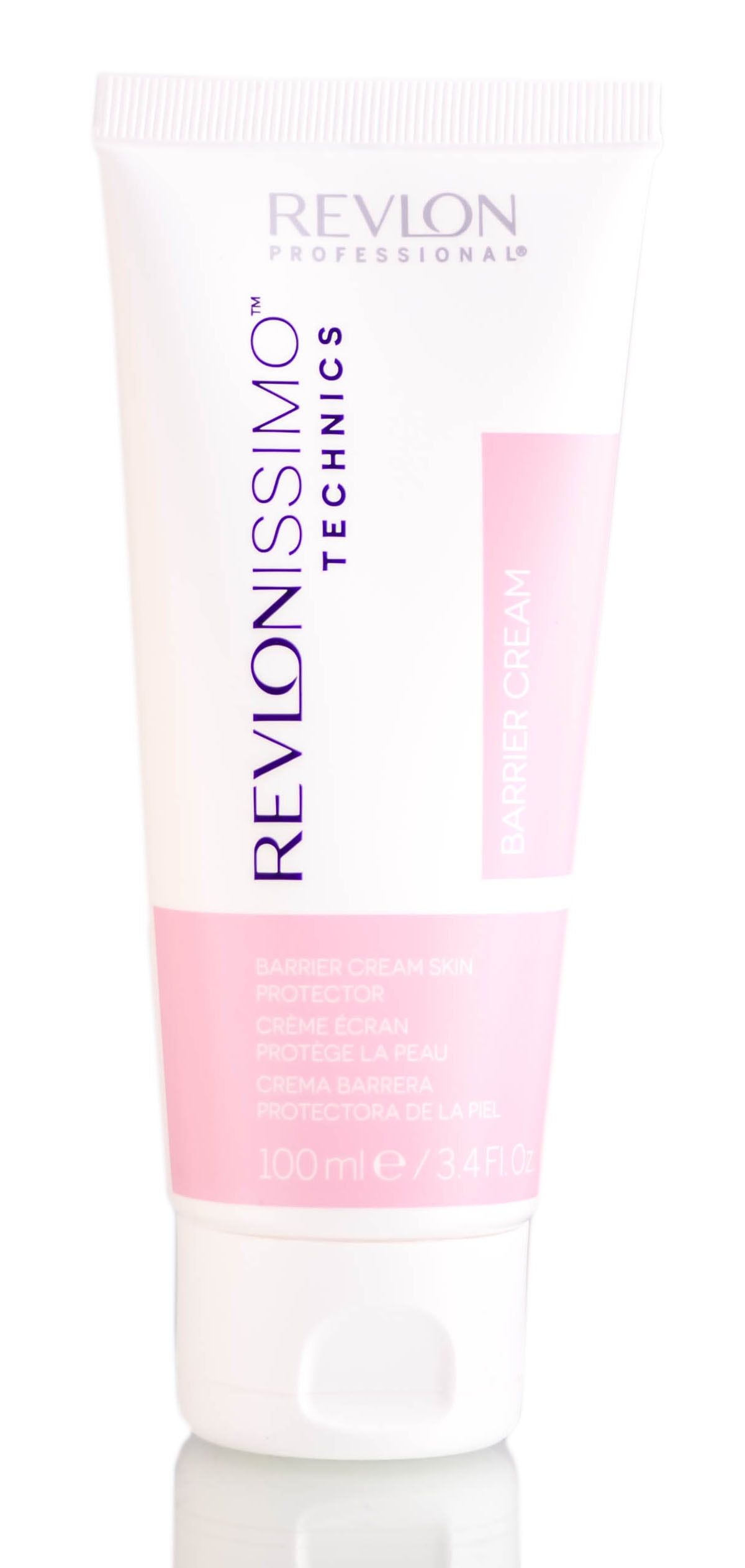 Revlon Revlonissimo Technics Barrier Cream , 3.4 oz Cream - Walmart.com