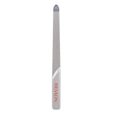 Revlon Fine Manicure Nail Trimmer with Curved Blade Cuticle Scissors ...