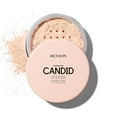 Revlon Setting Powder, PhotoReady Candid Blurring Face Makeup, Anti ...