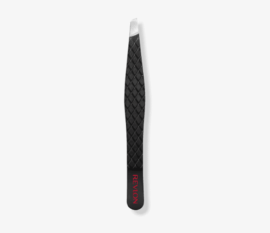 Revlon Slant Tip Micro Fine Tweezer - Walmart.com