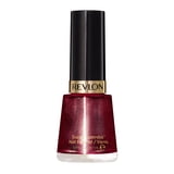 Revlon Super Lustrous Chip Resistant Nail Polish, Divine, 0.5 fl oz ...