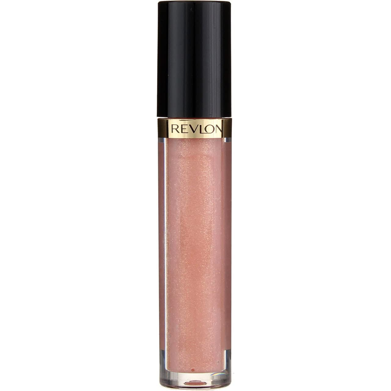 Revlon Super Lustrous Lip Gloss, Snow Pink .13 Oz (Pack Of 3) - Walmart.com