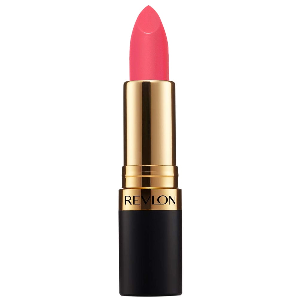 Revlon Super Lustrous Moist Lipstick, 4.2g, No.810 Pink Sizzle ...