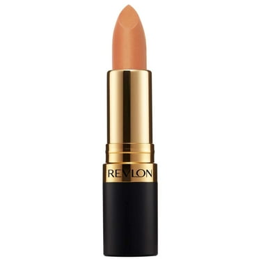 Revlon Super Lustrous Lipstick - 445 Teak Rose (2-Pack) - Walmart.com
