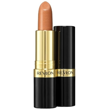Revlon Super Lustrous Lipstick, Iced Amethyst [625] 0.15 oz - Walmart.com