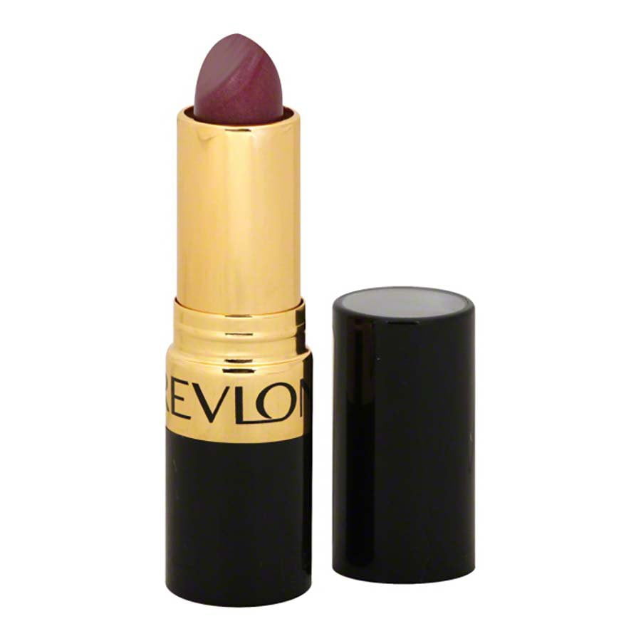 Revlon Super Lustrous Lipstick - Iced Amethyst - Each (Packaging May ...