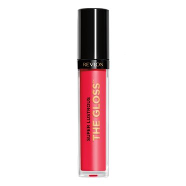 Revlon Super Lightweight Lipstick - Ultra HD Gel Lipcolor, Vibrant Lip ...