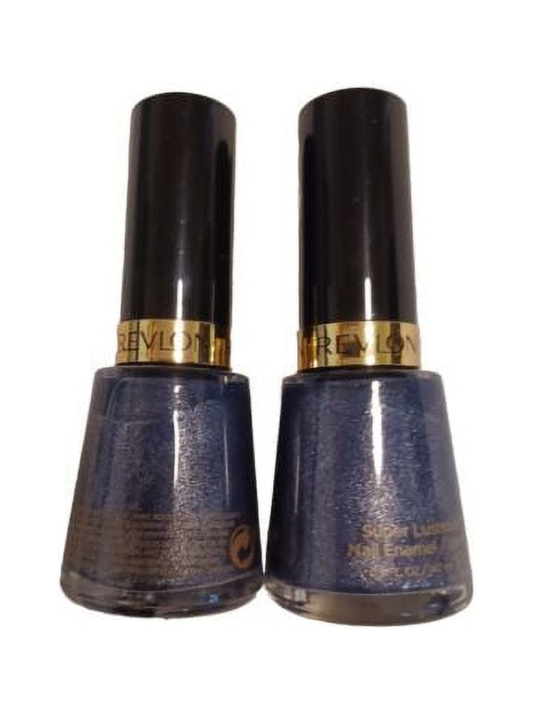 Revlon Super Lustrous Nail Enamel Polish 077 Daybreak (2 PACK ...
