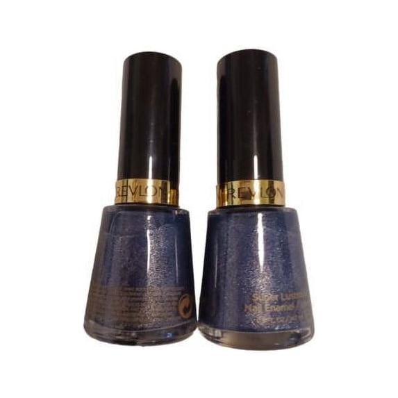 Revlon Super Lustrous Nail Enamel Polish 077 Daybreak (2 PACK ...