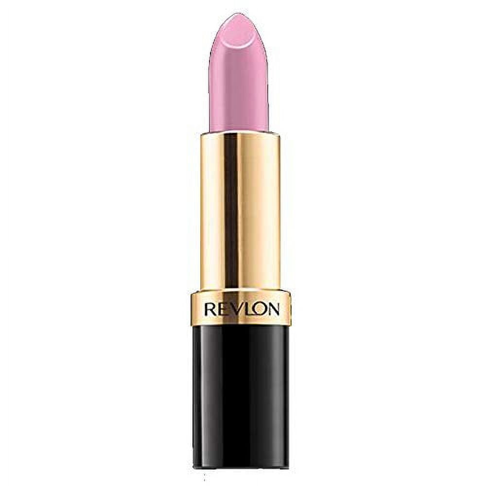 Revlon Super Lustrous Pink Cloud Lipstick - 2 per case. - Walmart.com