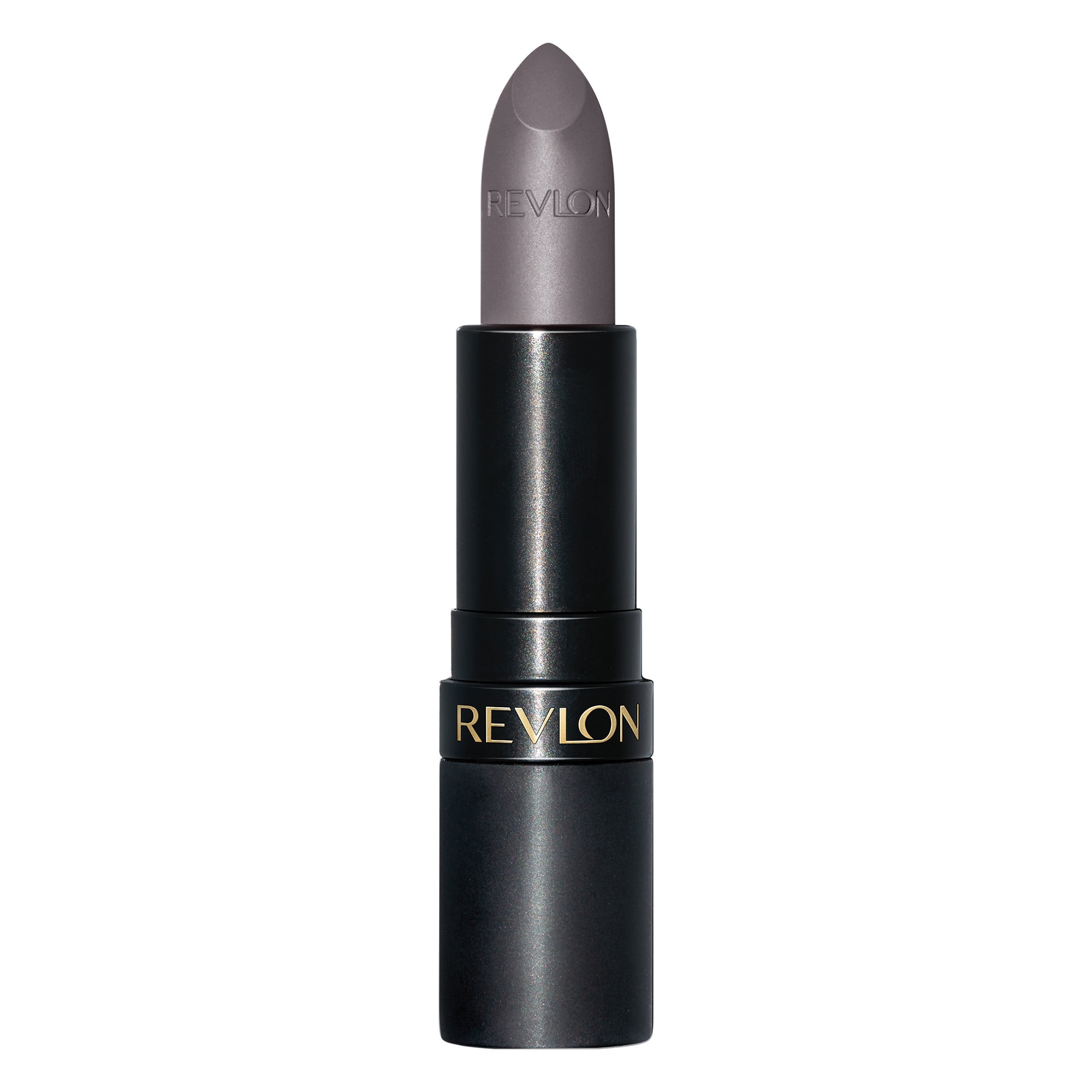 Revlon Matte Lipstick, True Velvet Finish, Pinks, Reds, Browns, Plums ...