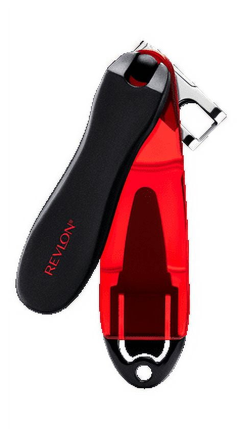 Revlon Twist & Clip Nail Clipper - Walmart.com