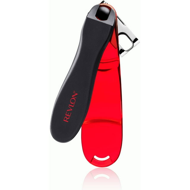 Revlon Twist & Clip Toenail Clipper - Walmart.com