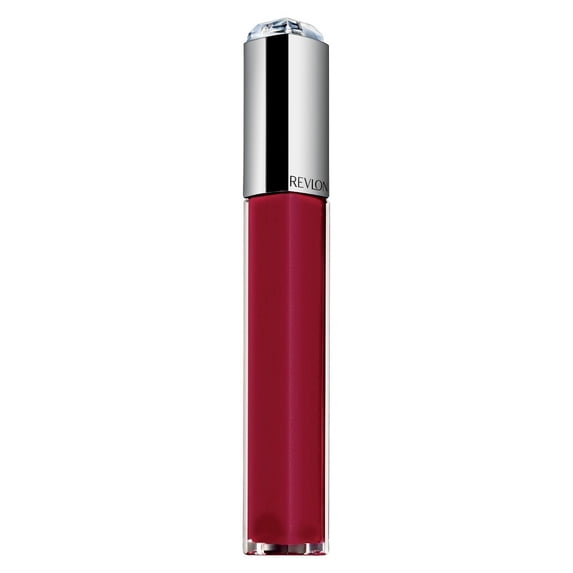 Revlon Ultra HD Lip Lacquer, HD Carnelian - Walmart.com
