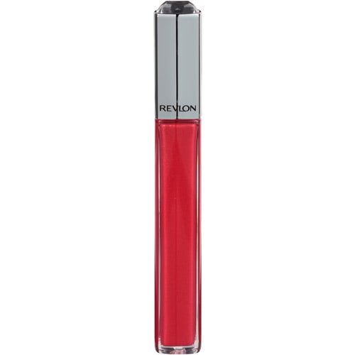 Revlon Ultra HD Lip Lacquer - HD Strawberry Topaz - Walmart.com